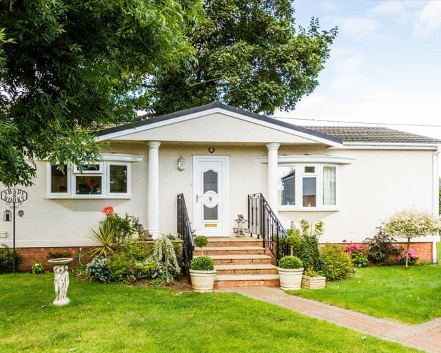 All About Park Homes: What They Are, Differences, Misconceptions ...